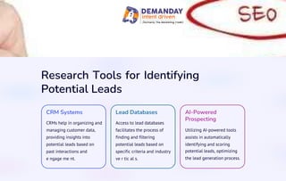 The B2B Lead Generation Toolbox Unveiling the Tools for Success.pdf