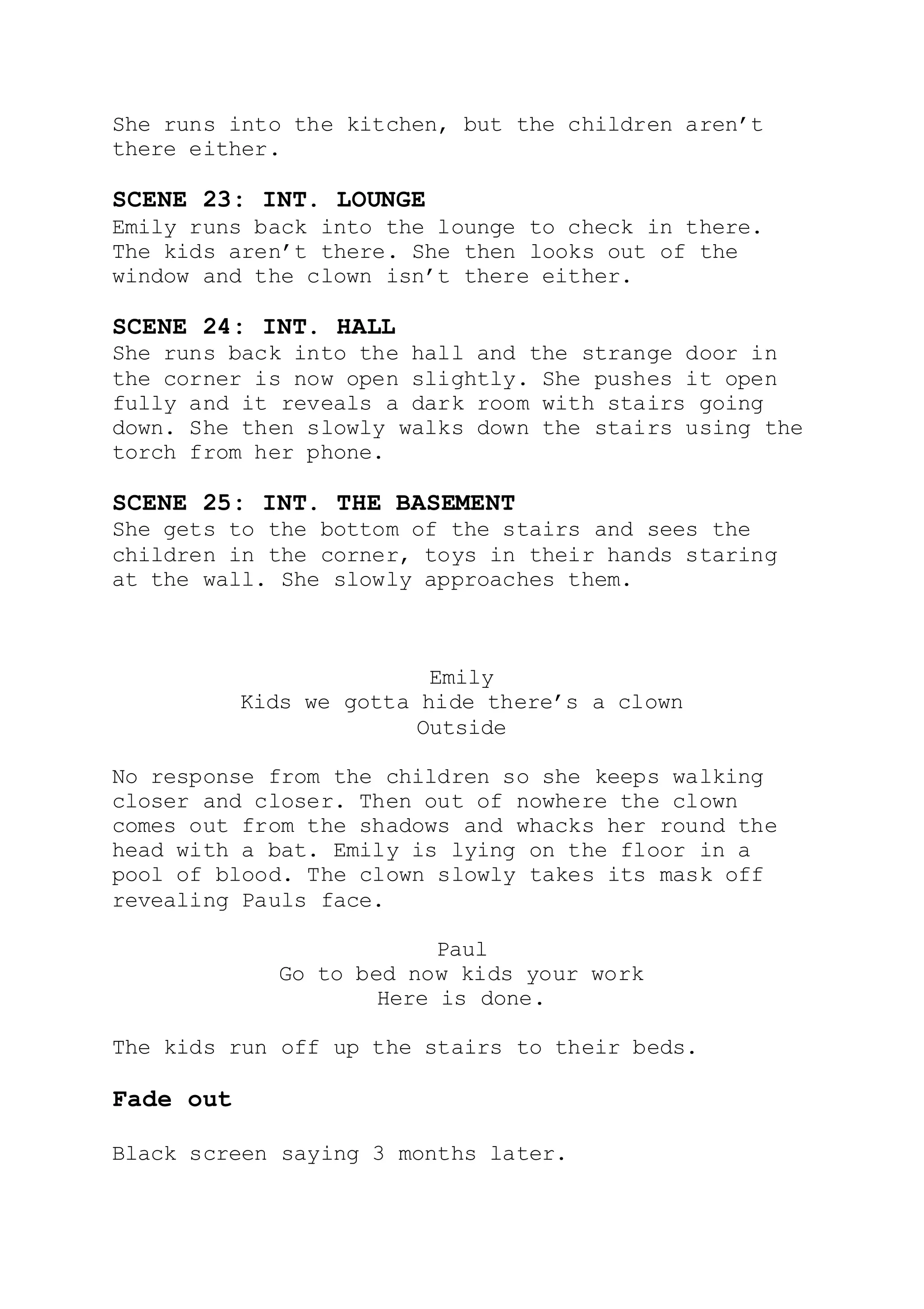The babysitter draft 2 | DOCX