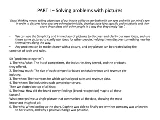 The back of the napkin Presentation | PDF