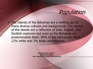 The Bahamas | PPT
