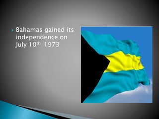 The bahamas | PPT
