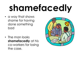 The baker's neighbor | PPSX