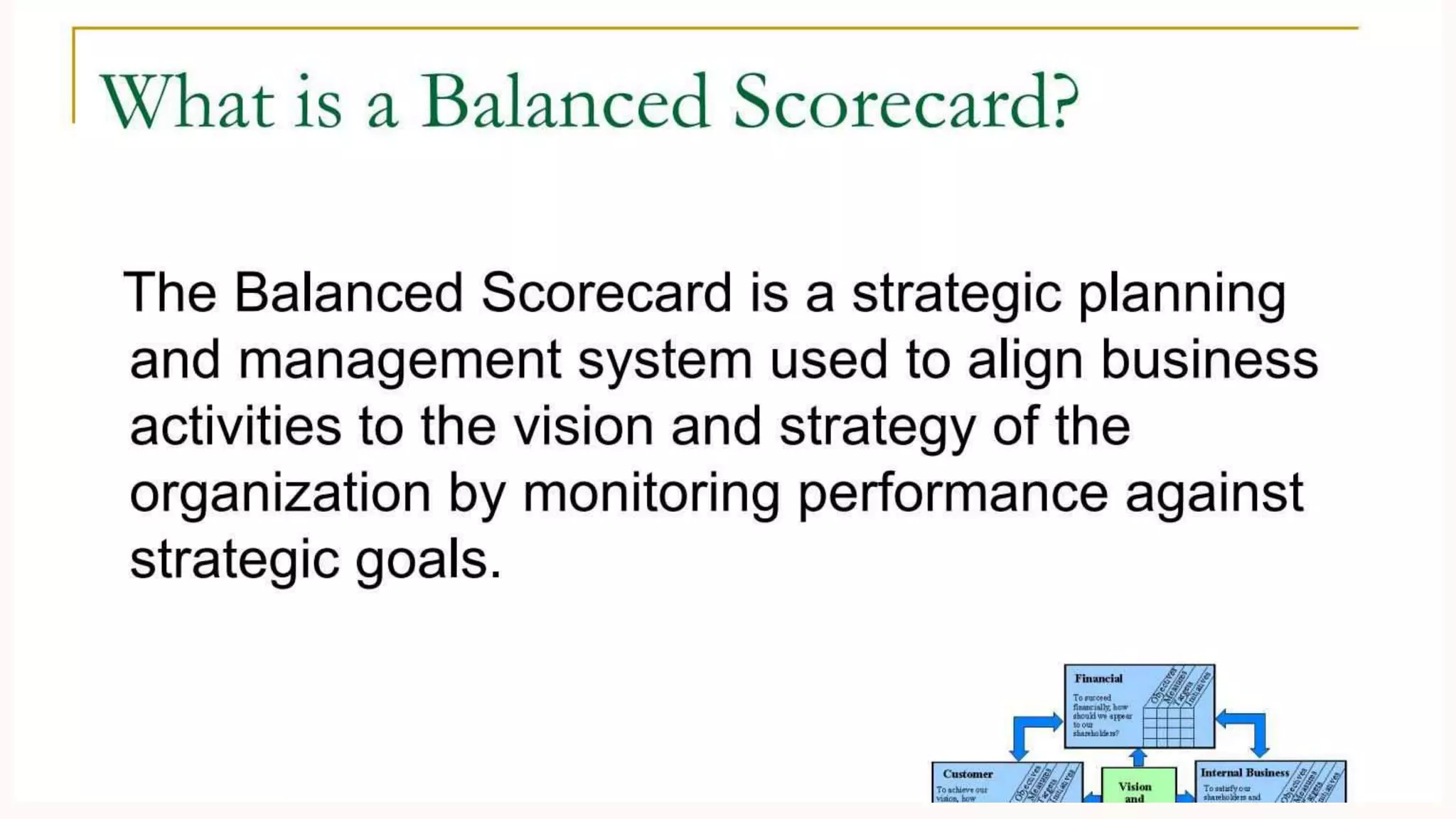 THE BALANCE SCORECARD APPROACH.pptx