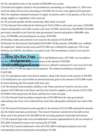 The Balance Sheets of the General Fund and the Street and Highway Fu.pdf
