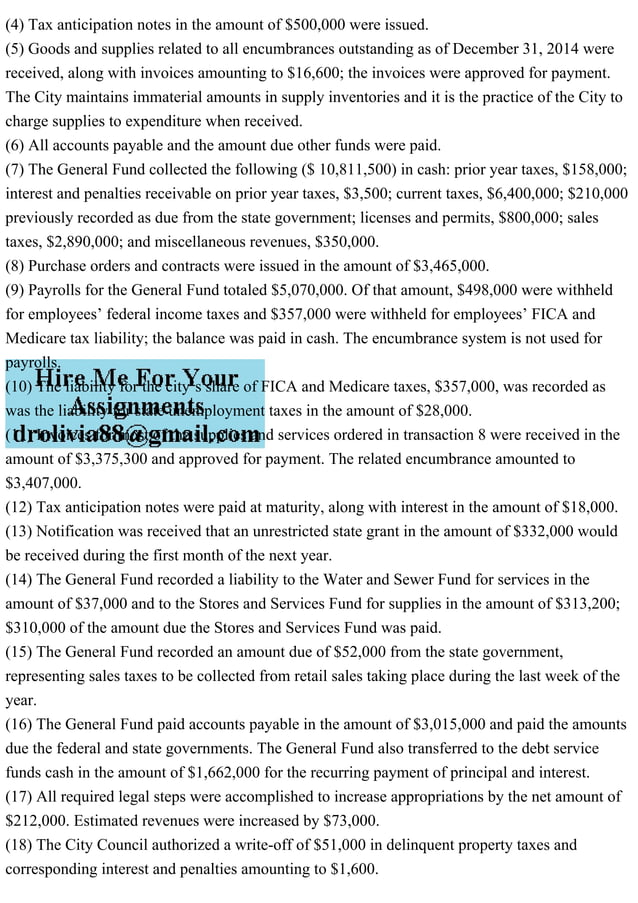 The Balance Sheets of the General Fund and the Street and Highway Fu.pdf