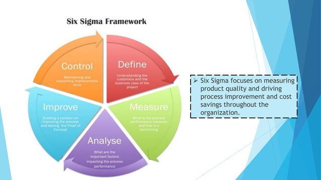 The baldrige framework for performance excellence | PDF | Awards Shows ...