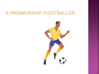 The balloon debate | PPSX