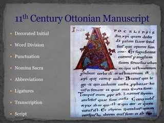 The bamberg apocalypse | PPT