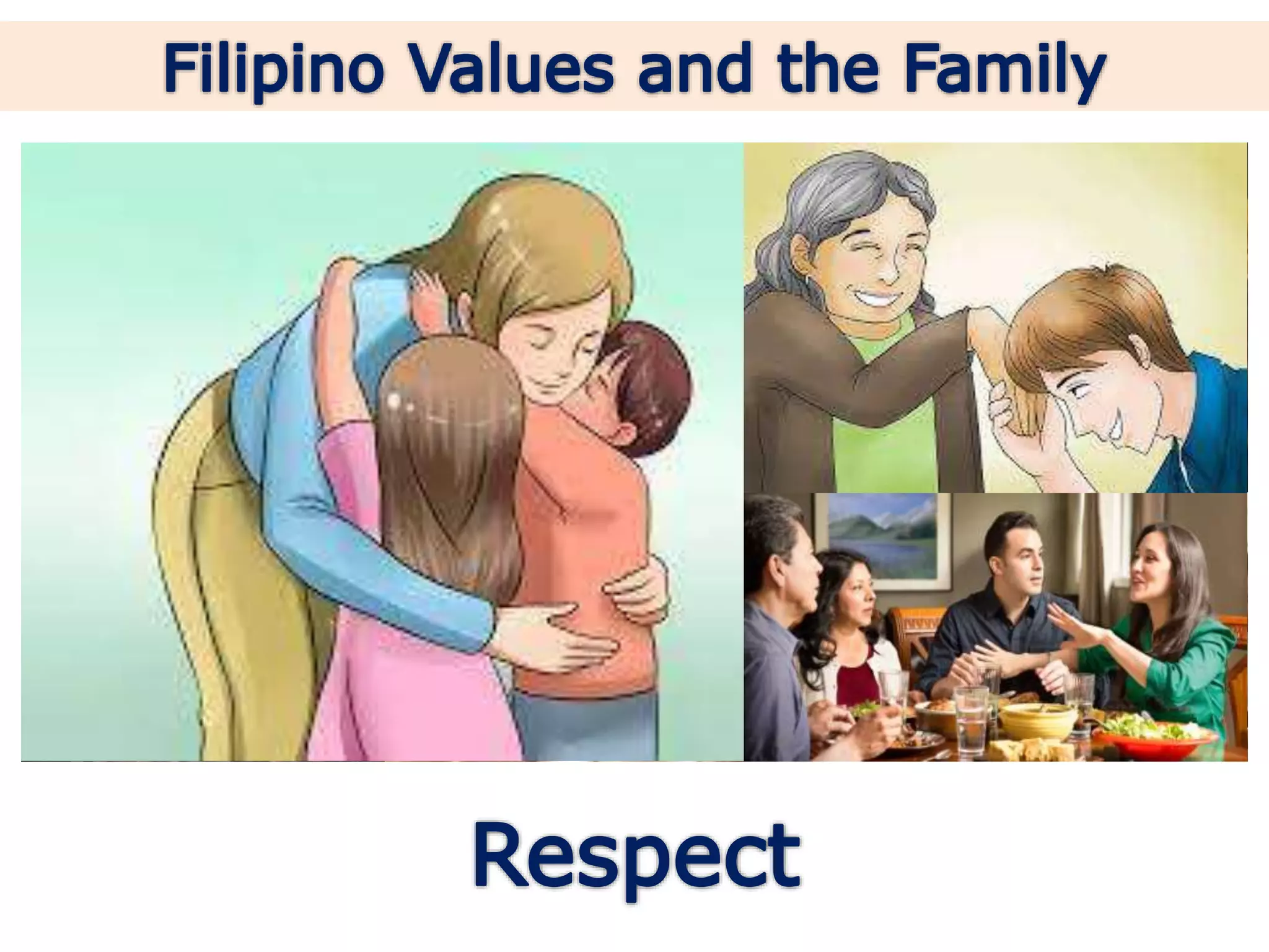 The Bamboo and the Filipino, Filipino Values and the Family.pptx