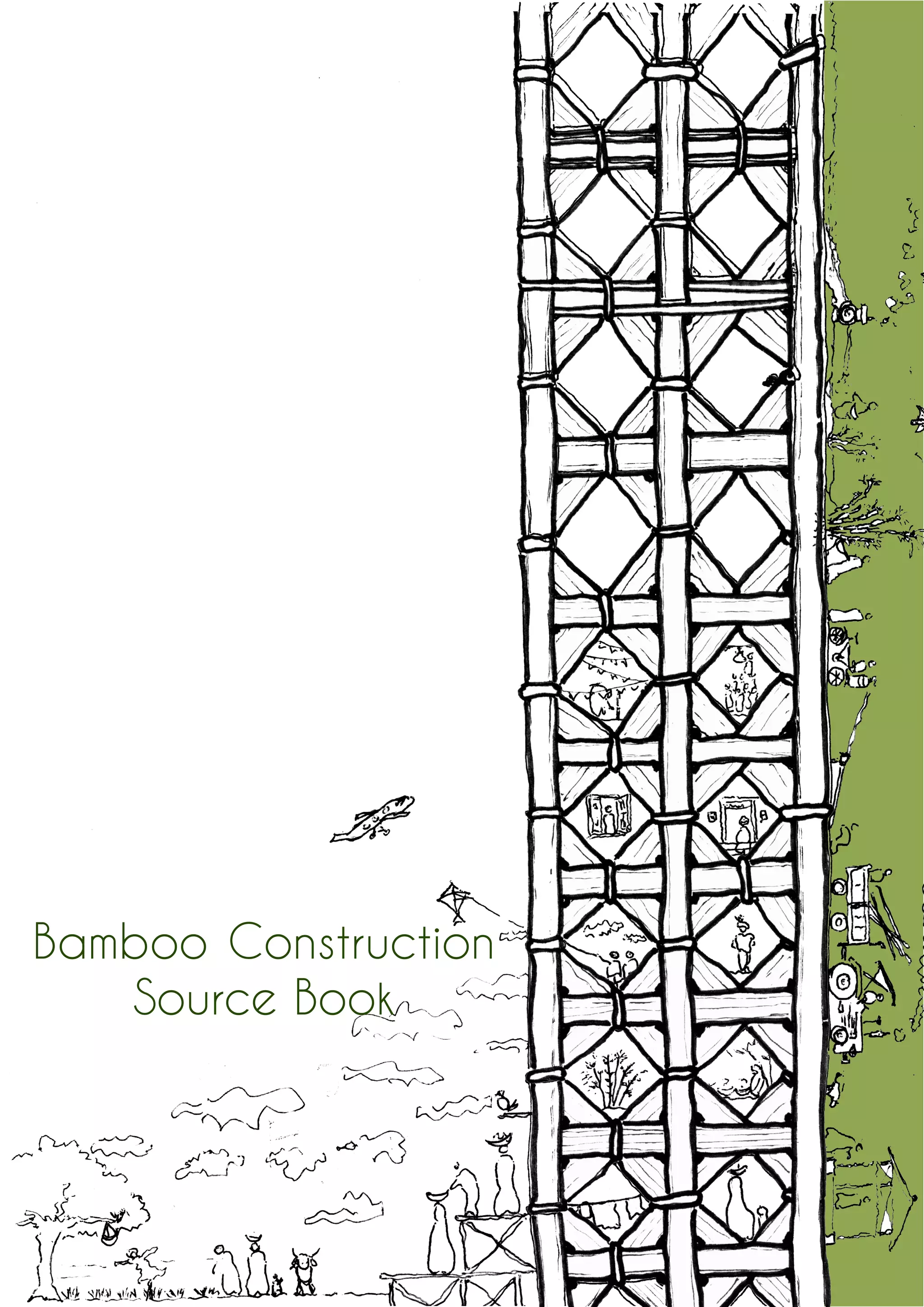 The bamboo book final 12 5-13 | PDF | Woodworking | Arts and Crafts
