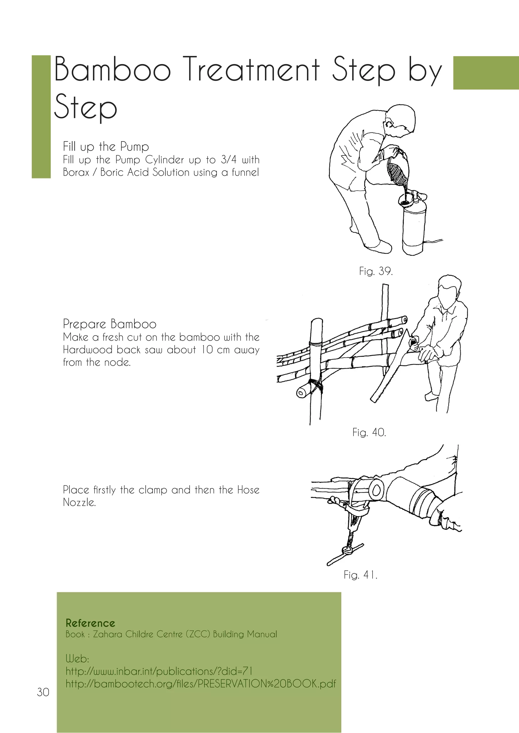 The bamboo book final 12 5-13 | PDF