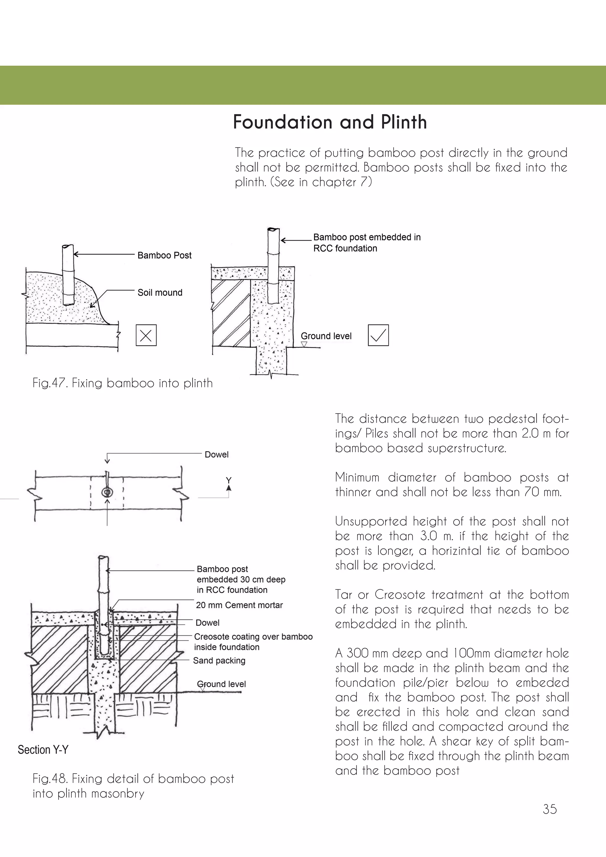 The bamboo book final 12 5-13 | PDF