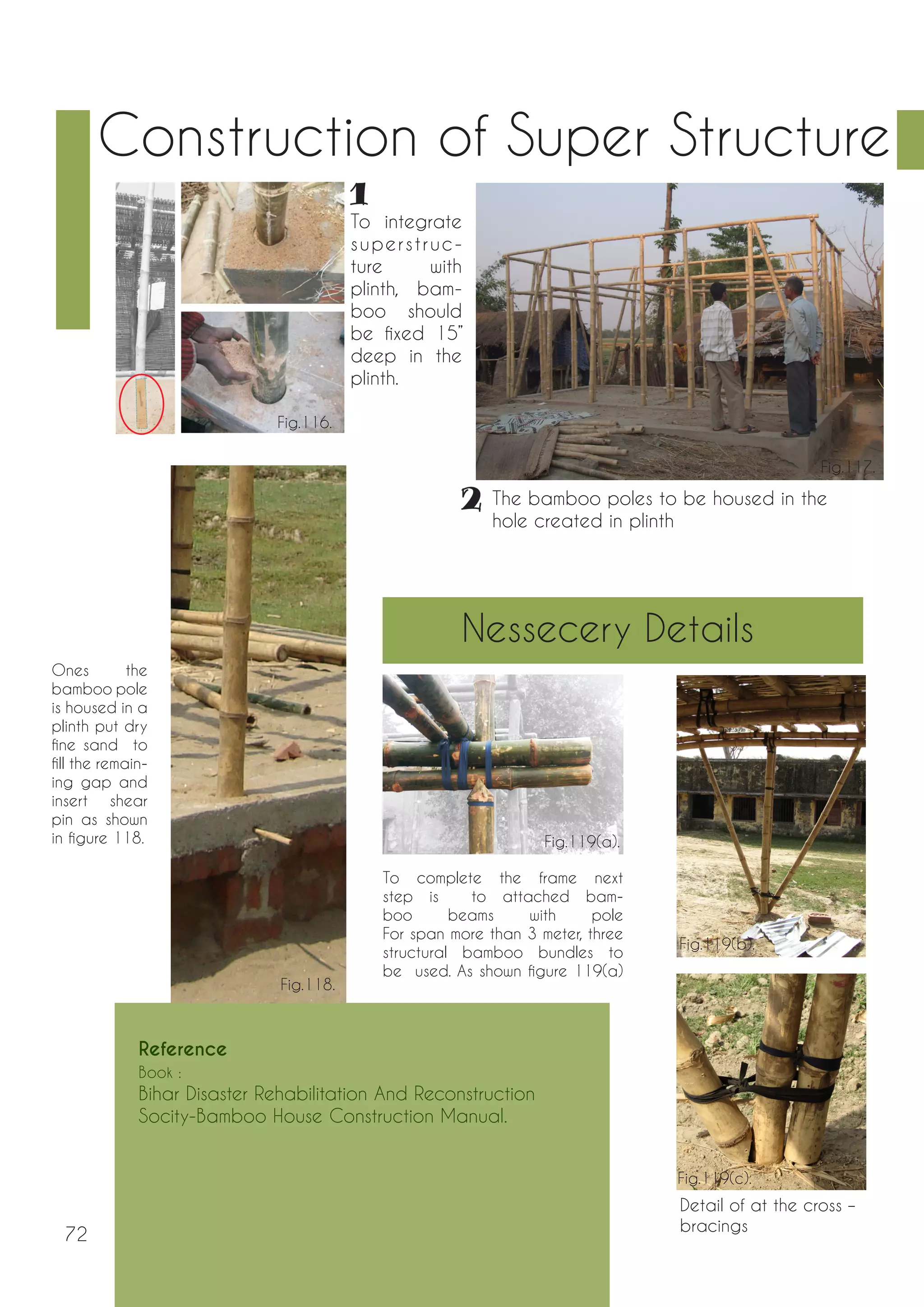 The bamboo book final 12 5-13 | PDF