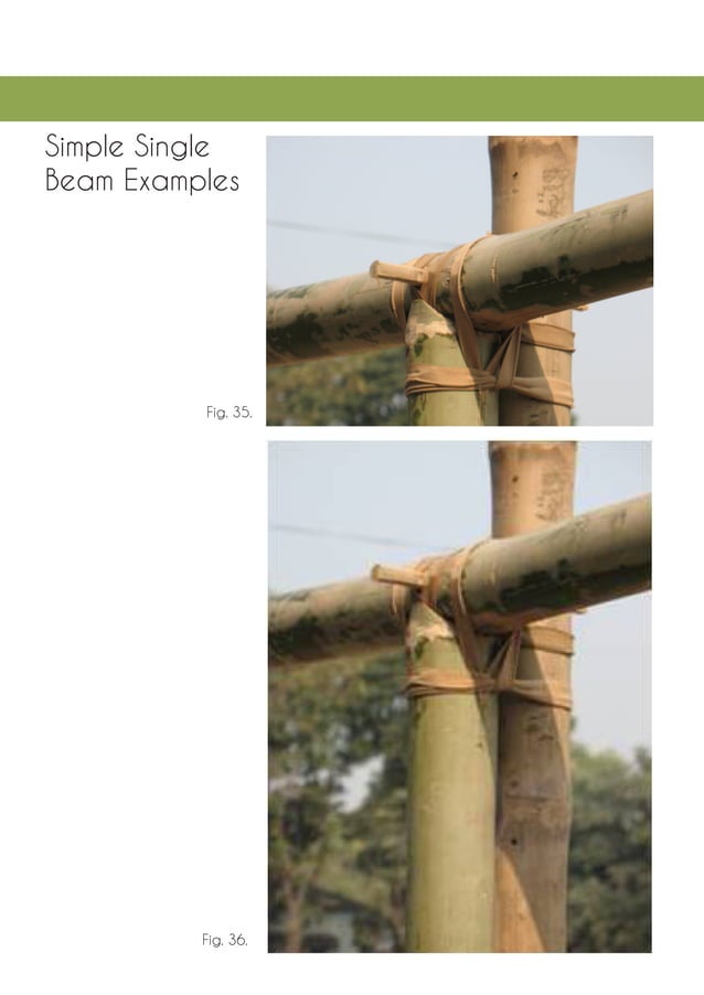 The bamboo book final 12 5-13 | PDF | Woodworking | Arts and Crafts