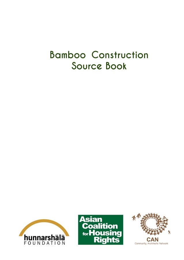 The bamboo book final 12 5-13 | PDF | Woodworking | Arts and Crafts
