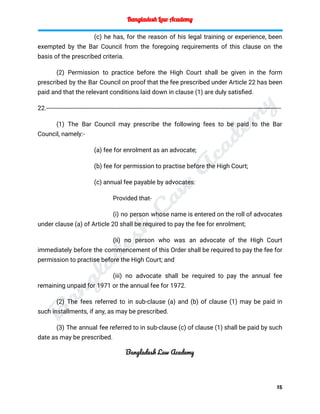 The Bangladesh Legal Practitioner_s and Bar Council Order, 1972.pdf
