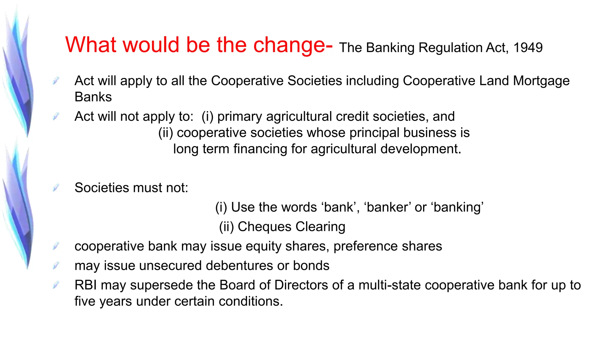 The Banking Regulation (Amendment) Bill, 2020.pptx