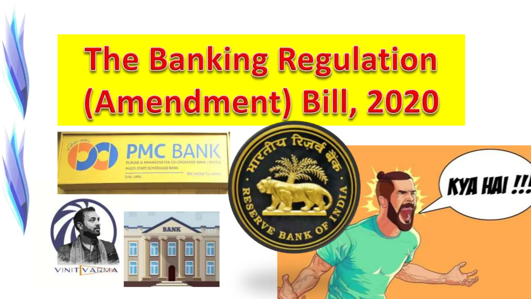 The Banking Regulation (Amendment) Bill, 2020.pptx