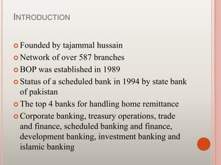 The bank of punjab.pptx