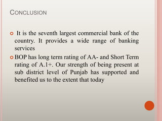 The bank of punjab.pptx