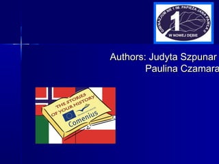 The baptism of poland | PPT