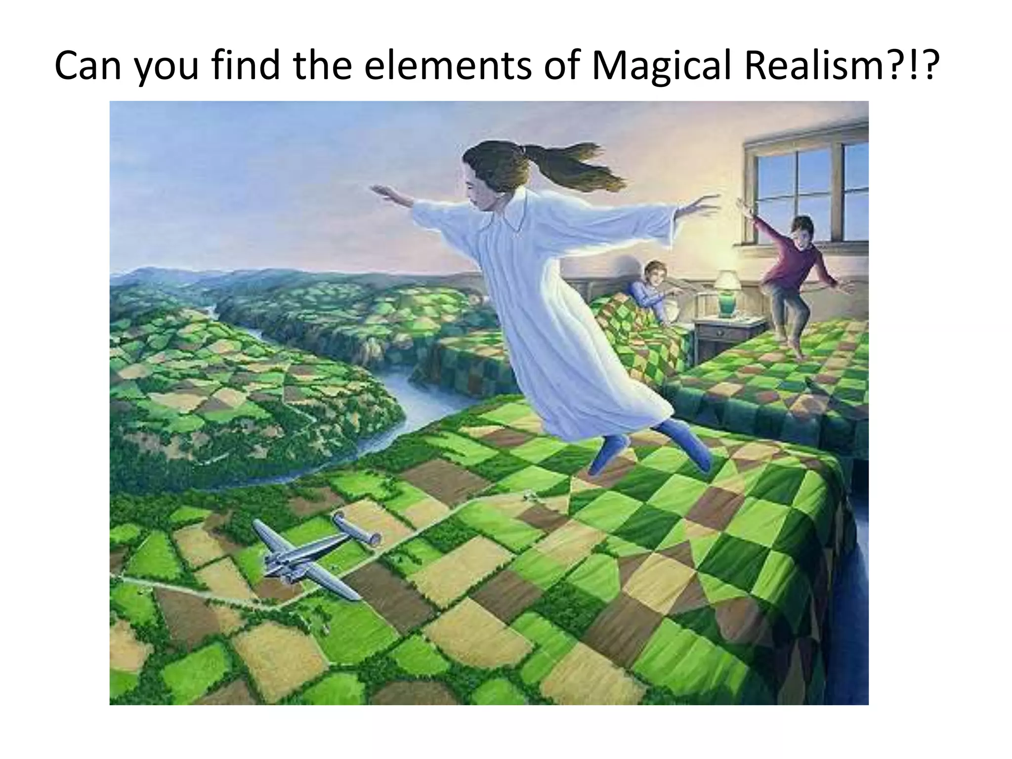 The baron in the trees powerpoint | PPTX