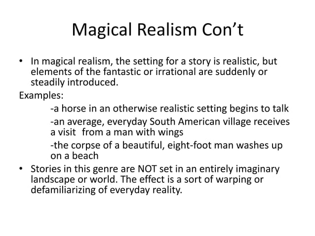 The baron in the trees powerpoint | PPT