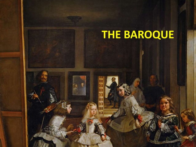 The Baroque | PPT