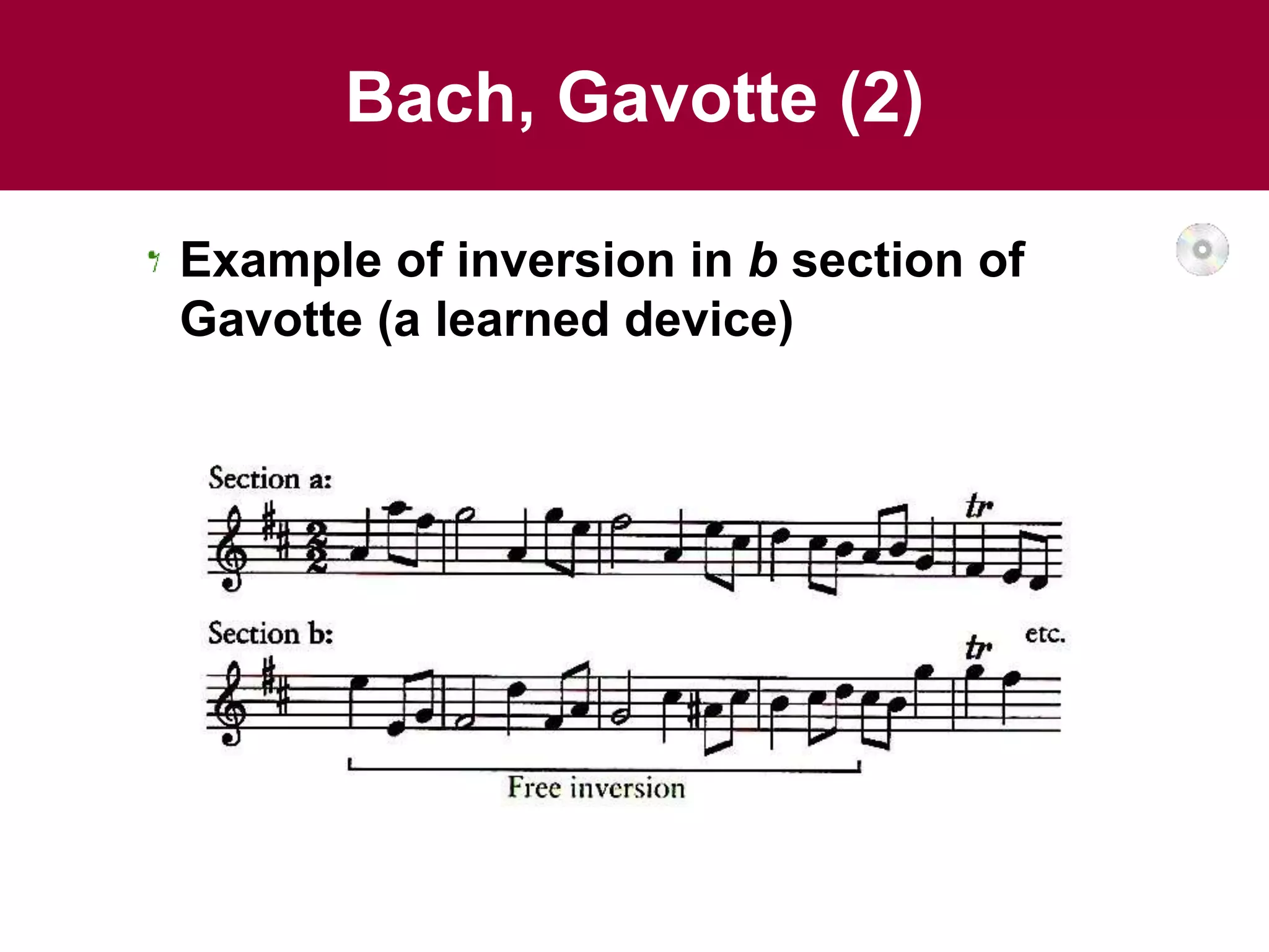 THE BAROQUE DANCE SUITE.ppt