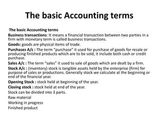 The basic Accounting terms ppt.pptx