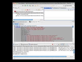 The basic flex training presentation | KEY