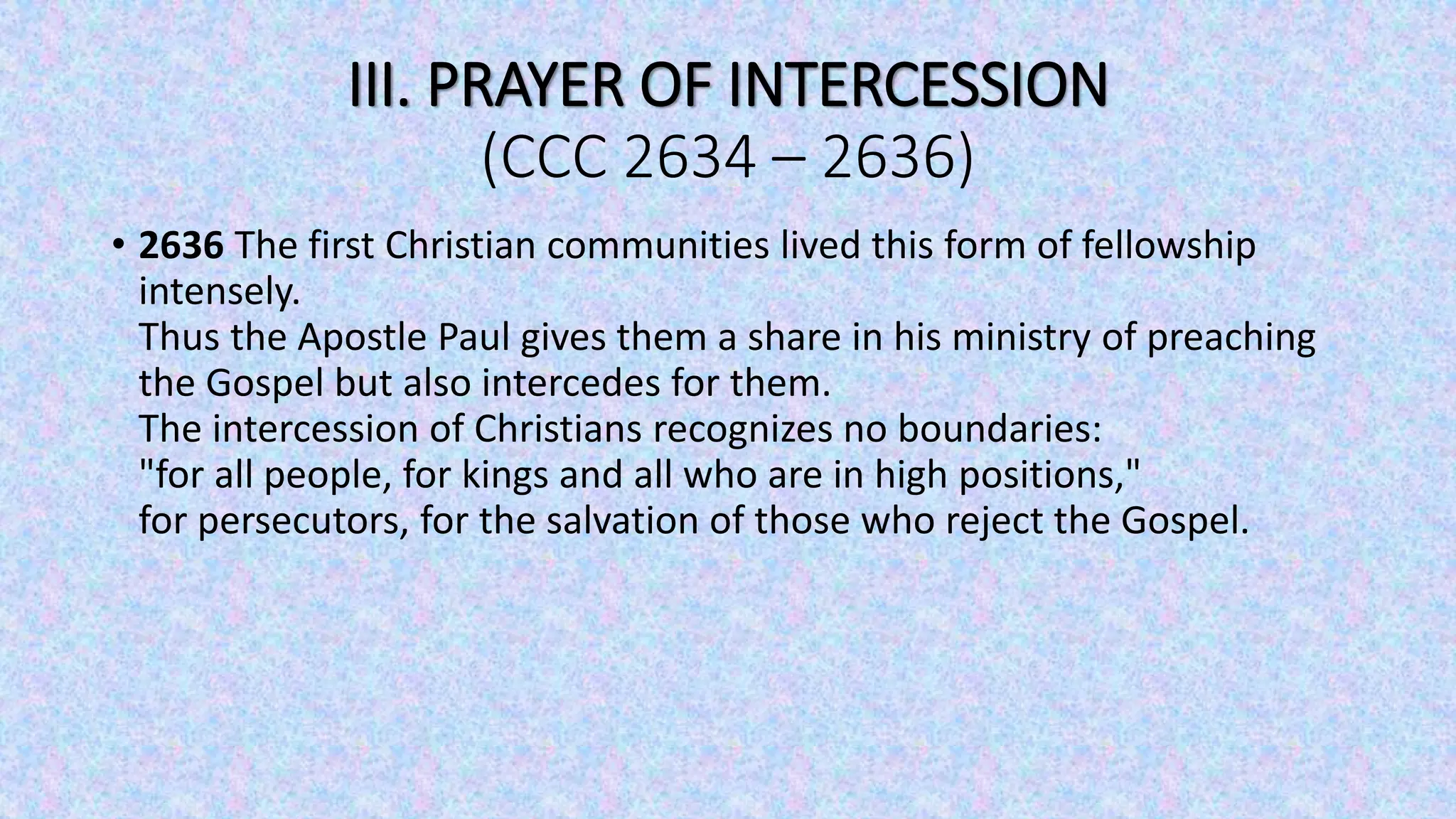 The Basic Forms of Prayer.pptx