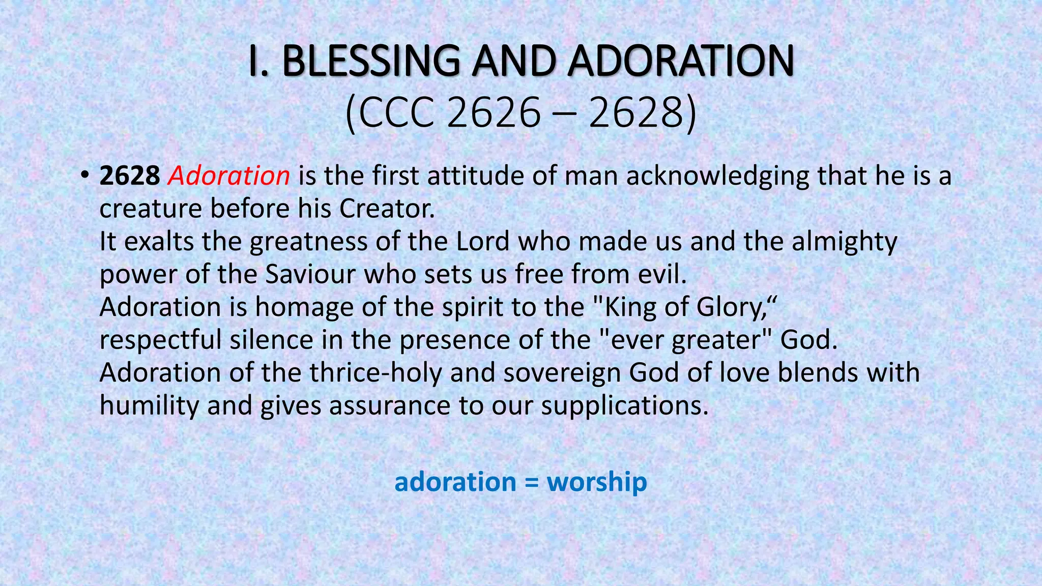 The Basic Forms of Prayer.pptx