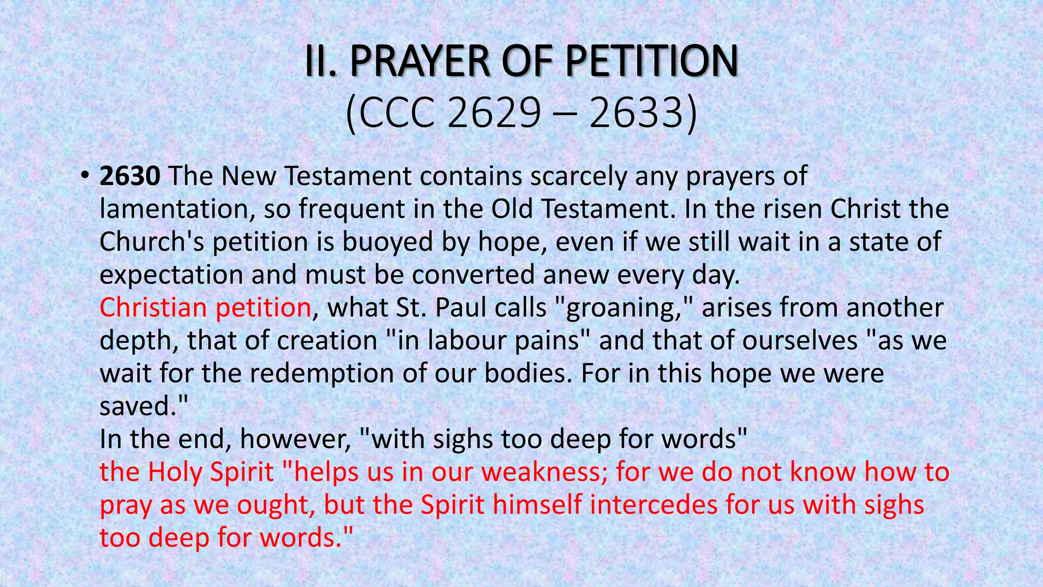 The Basic Forms of Prayer.pptx