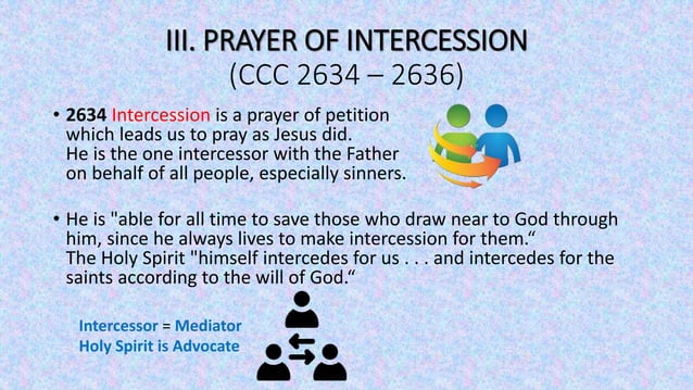 The Basic Forms of Prayer.pptx