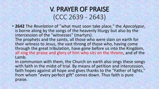 The Basic Forms of Prayer.pptx