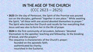 The Basic Forms of Prayer.pptx