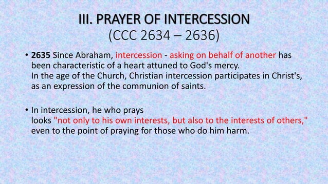 The Basic Forms of Prayer.pptx