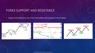 The basic of forex | PDF | Stocks and Bonds | Personal Investing