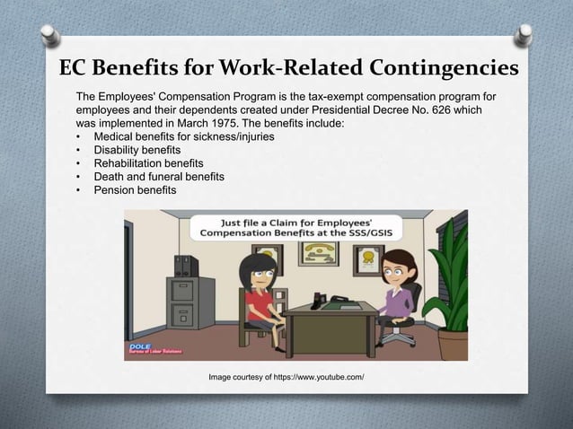 The Basic Rights of Employees | PPTX | Careers