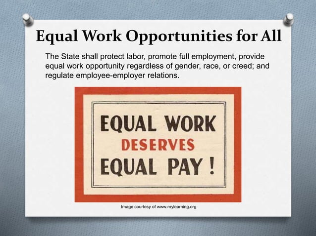 The Basic Rights of Employees | PPTX | Careers