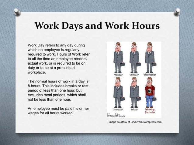 The Basic Rights of Employees | PPTX | Careers