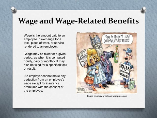 The Basic Rights of Employees | PPTX | Careers