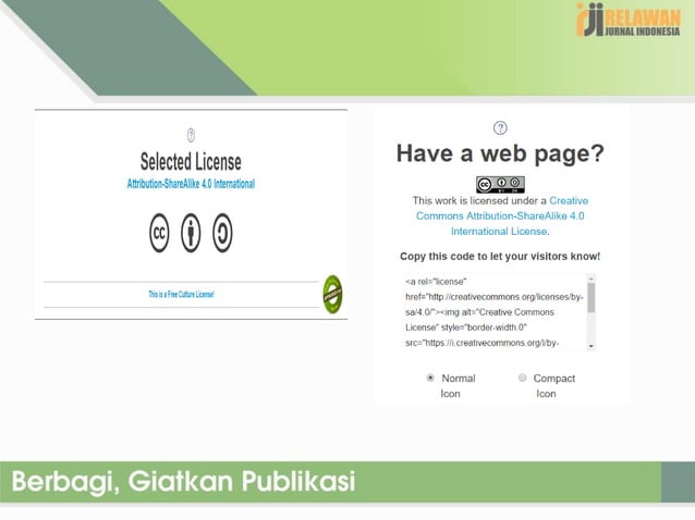 The Basic Setup for OJS 2 | PDF