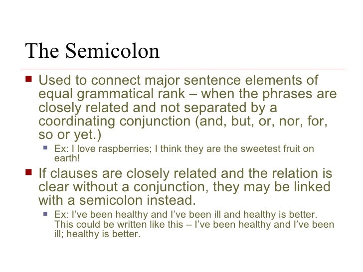 The Basics: Punctuation, Capitalization, and Numbers in Academic Writ…