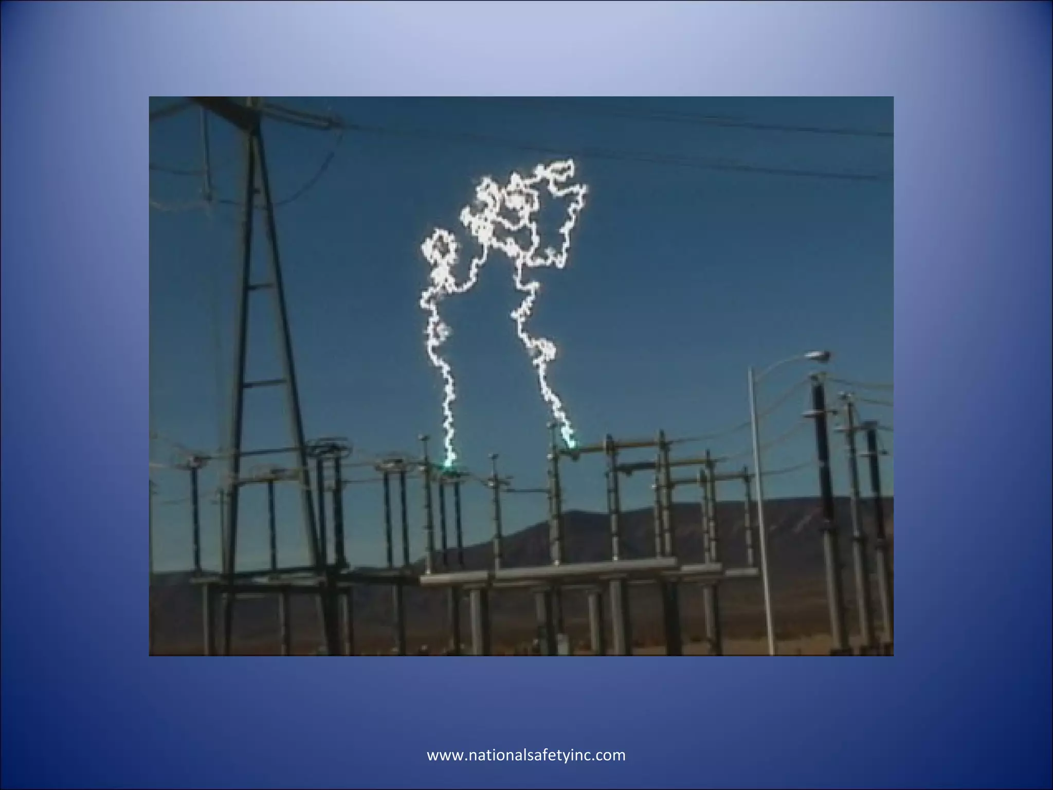 The basics of arc flash | PPT