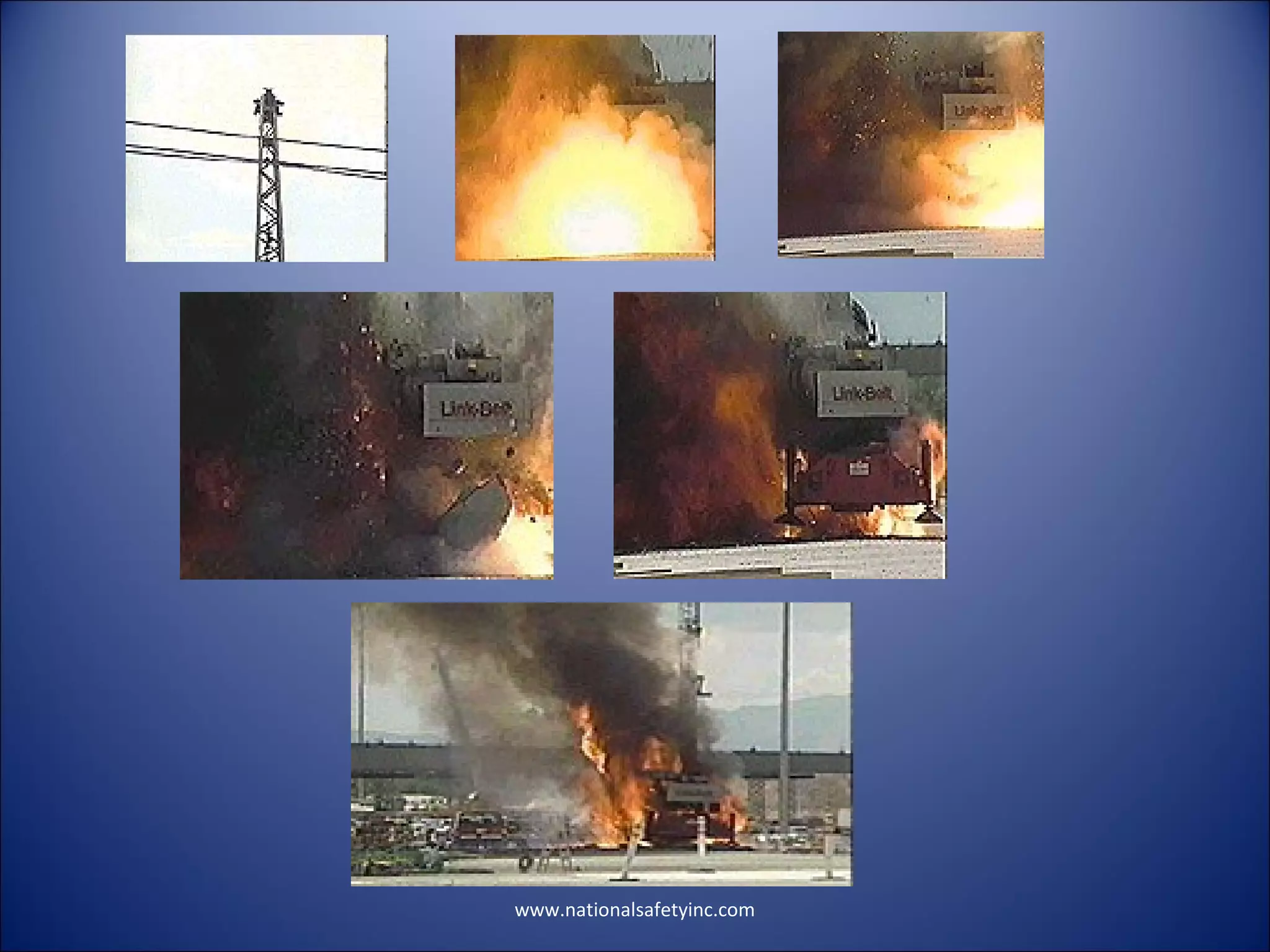 The basics of arc flash | PPT