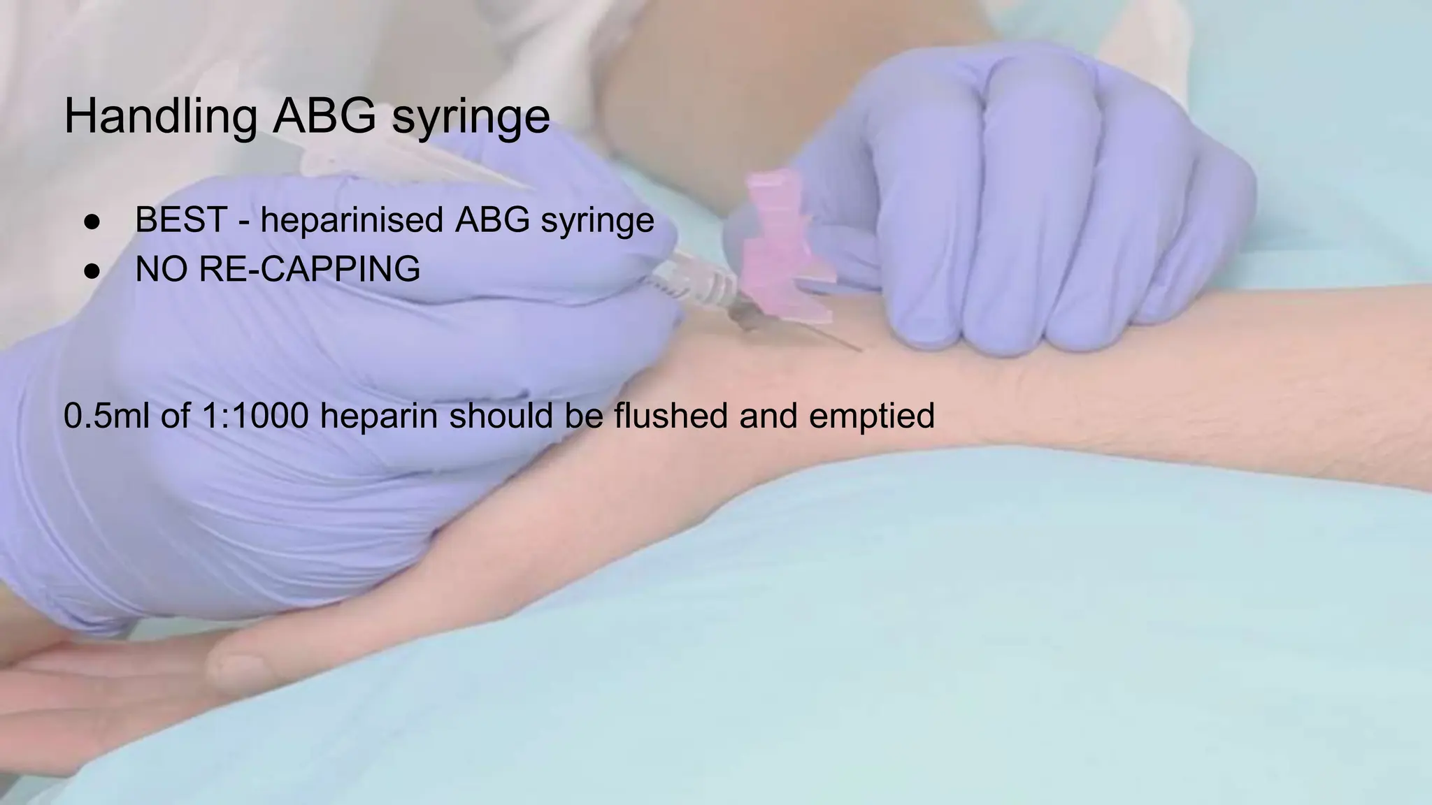 The Basics of ABG for nursing students.pptx