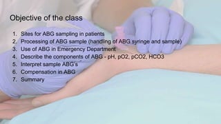 The Basics of ABG for nursing students.pptx