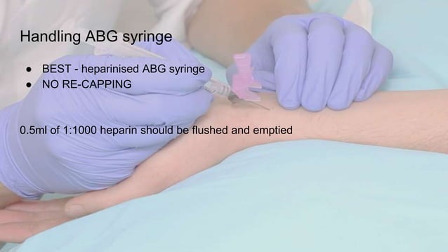 The Basics of ABG for nursing students.pptx